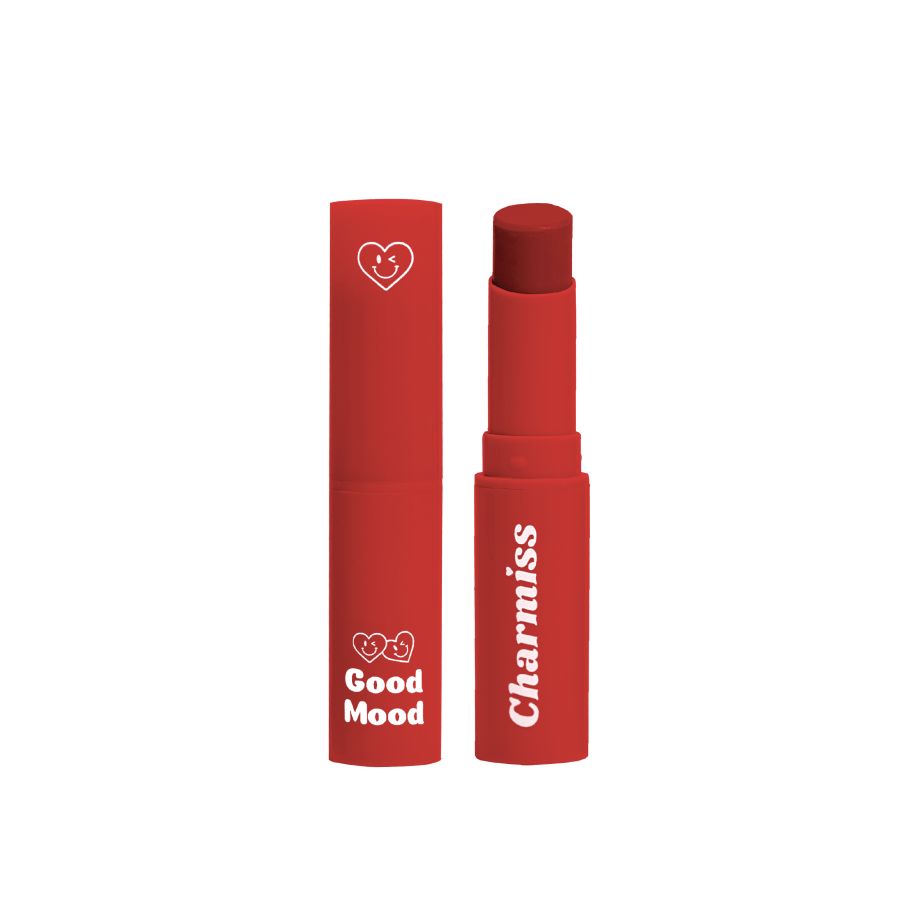 Good Mood Extra Shine Lip Balm – Charmiss