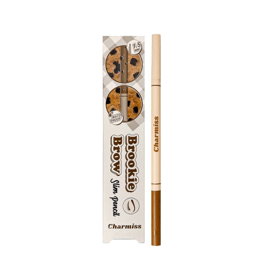 Brookie Brow Slim Pencil – Charmiss