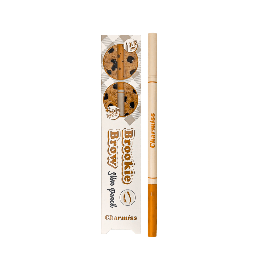 Brookie Brow Slim Pencil – Charmiss