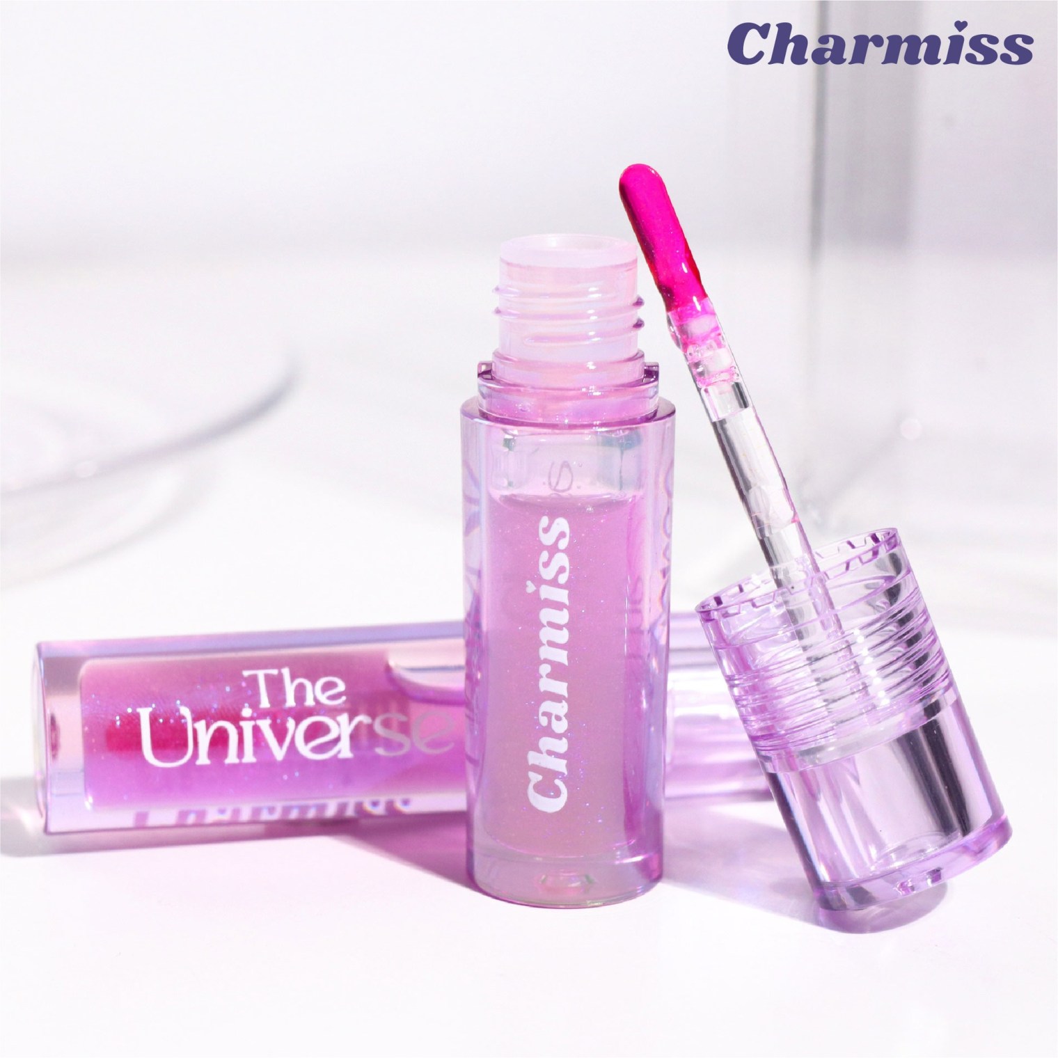 💫The Universe Plumping Lip Gloss #LimitedEdition – Charmiss