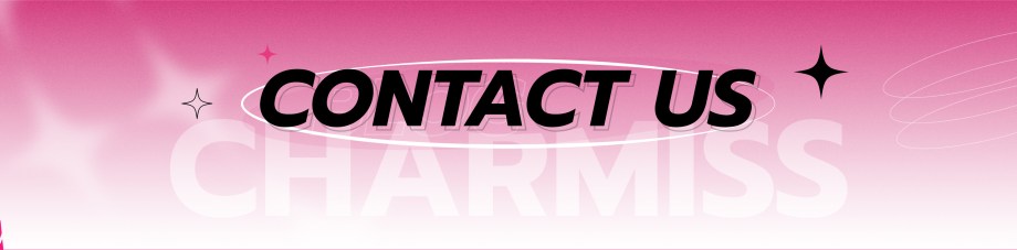 Contact – Charmiss